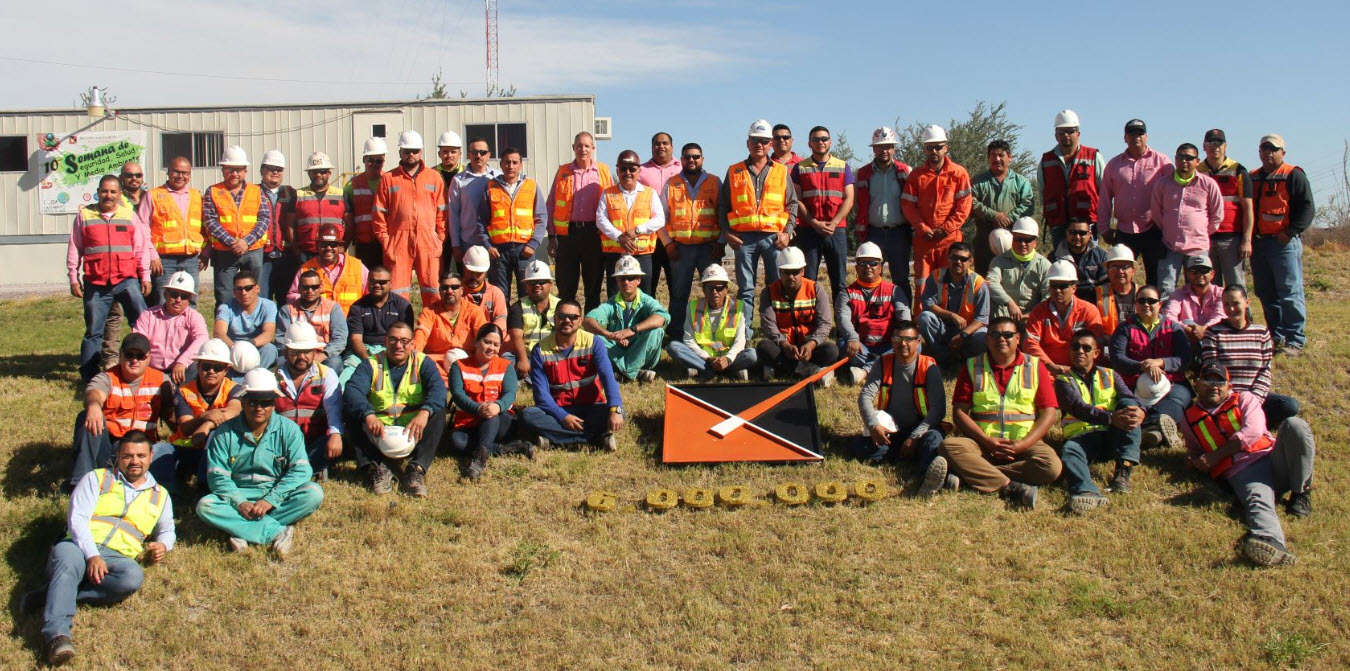 Alamos Gold Anuncia la Conclusión del Proceso de Extracción de Mineral ...