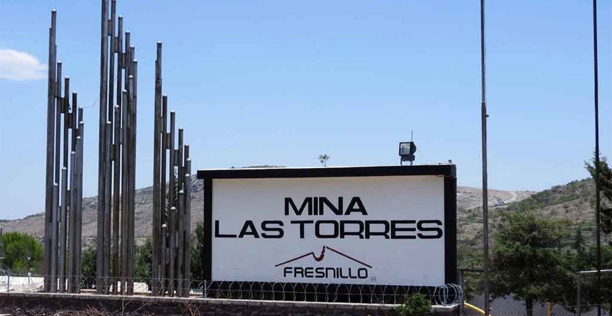 Mantiene exploración la minera Fresnillo | Mexico Mining Center