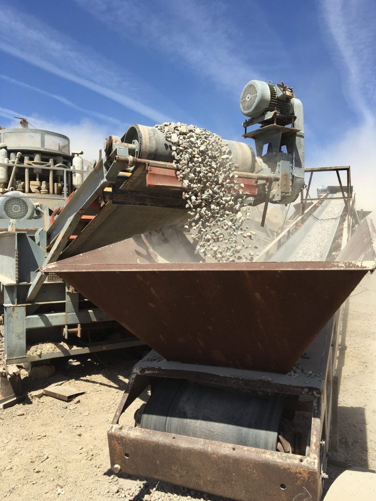 Mexus continues positive progress towards production of gold at Santa ...