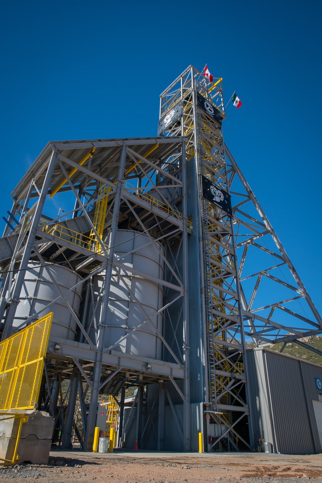 Pan American Silver Reports Unaudited 2018 Annual and Fourth Quarter ...