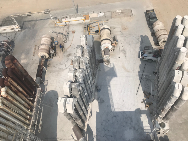 U. S. Antimony Responds to Chinese Rare Earth Threats with Continued ...