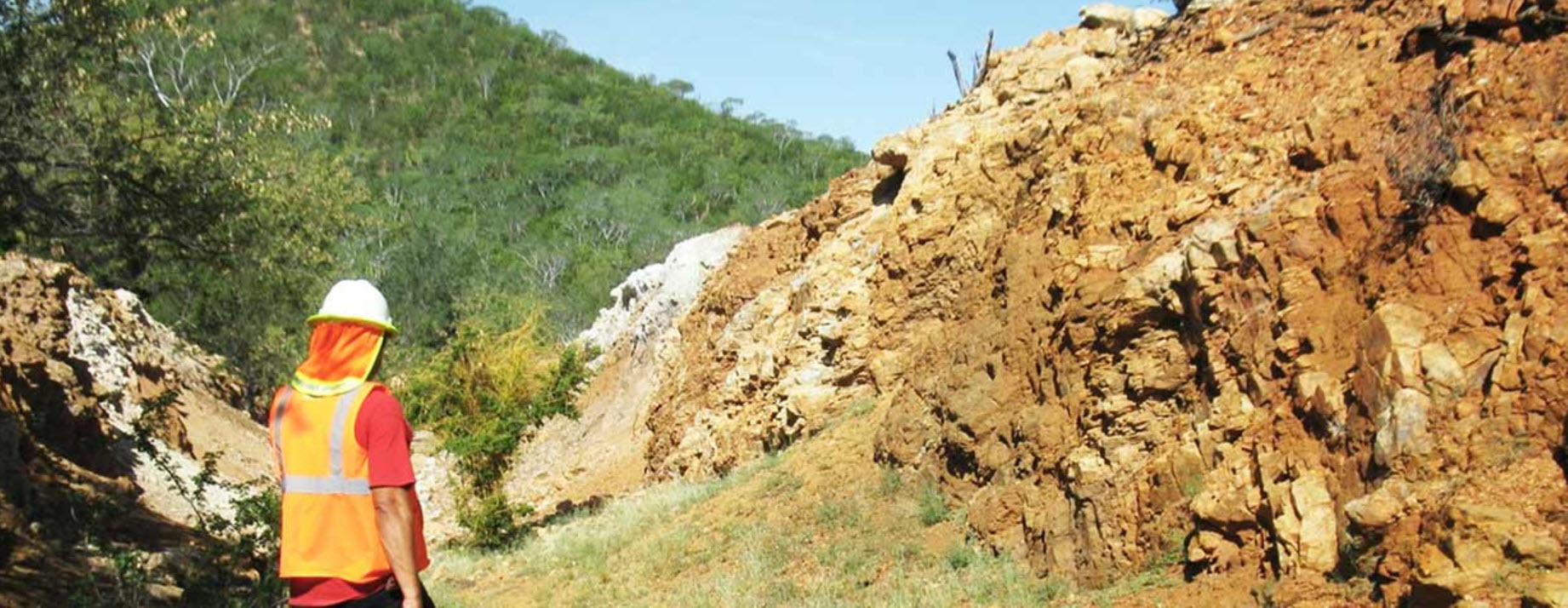 Argonaut Gold Provides Update on San Antonio Permitting – Mexico Mining ...