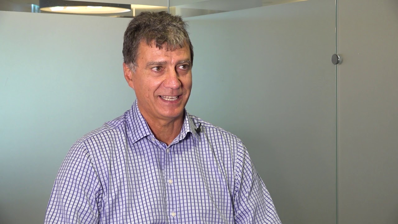 Explorers 2020 Q&A – Tony Rovira of Azure Minerals – Mexico Mining Center