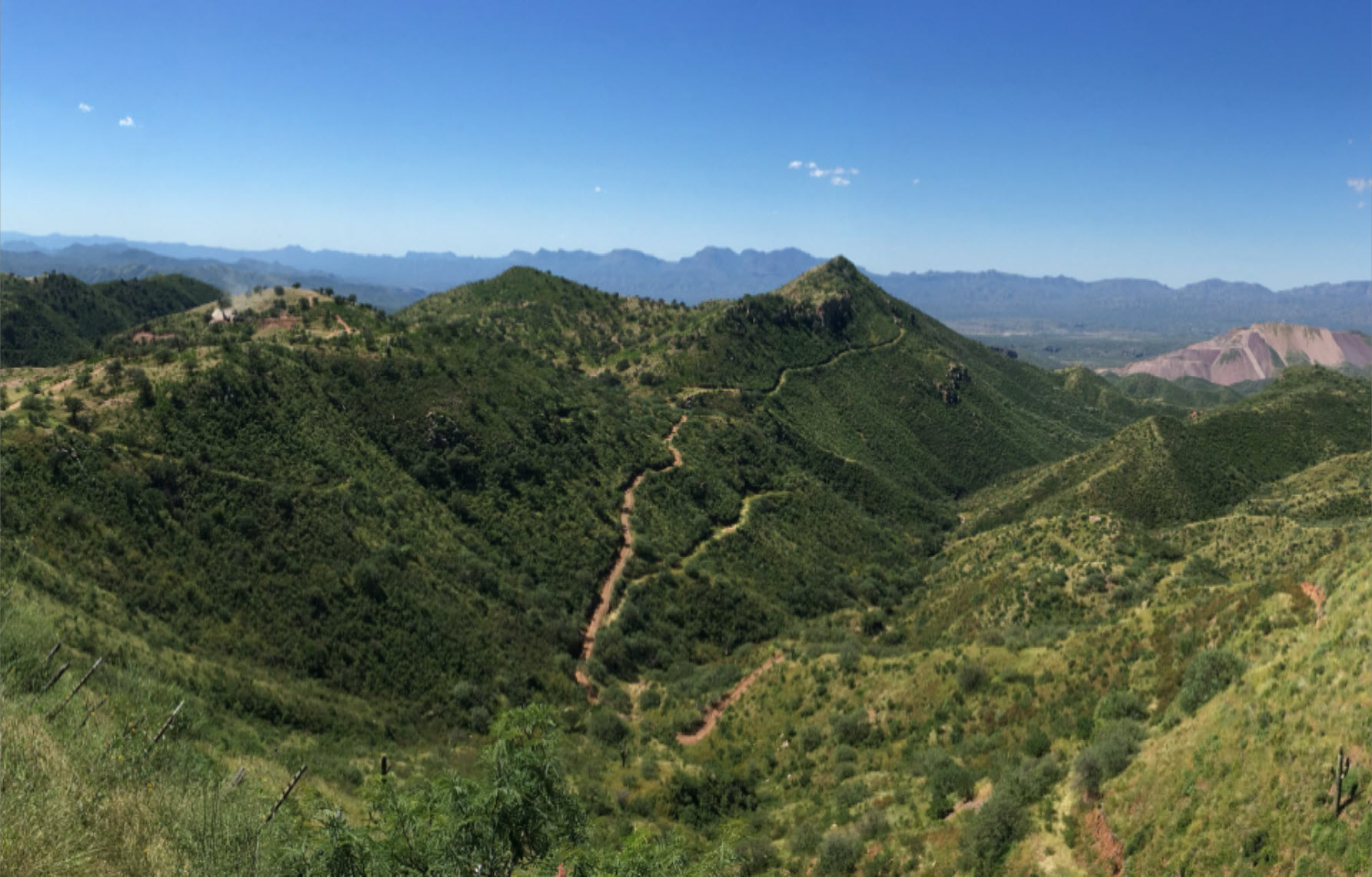 Sonoro Releases Cerro Caliche Project Development Report – Potential ...