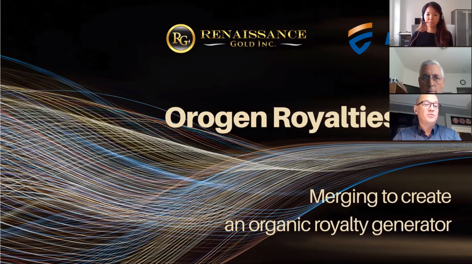 Orogen Royalties: Merging to Create an Organic Royalty Generator – Mexico Mining Center