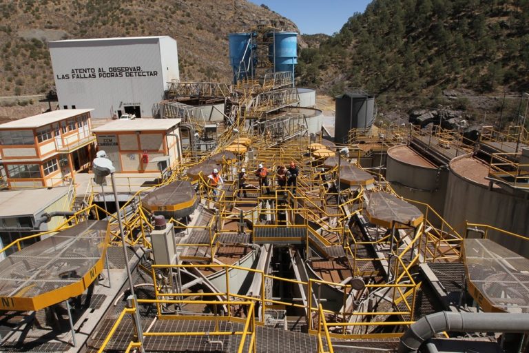 Endeavour Silver Intersects New High-Grade Gold-Silver Mineralization ...
