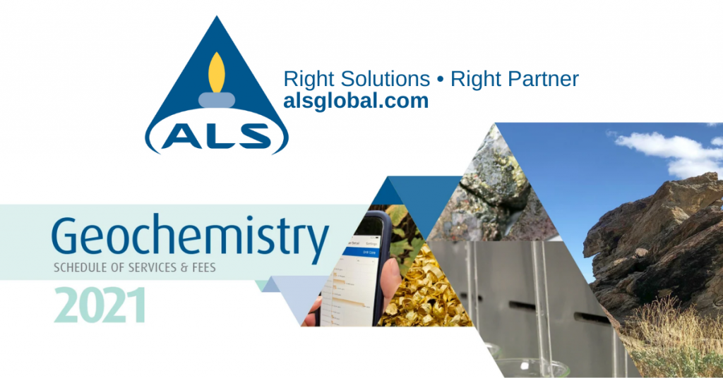 ALS Global – Mexico Mining Center