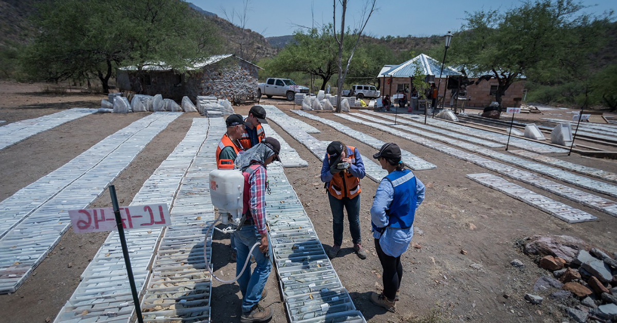 SilverCrest Announces New High-Grade Discovery at Las Chispas and ...