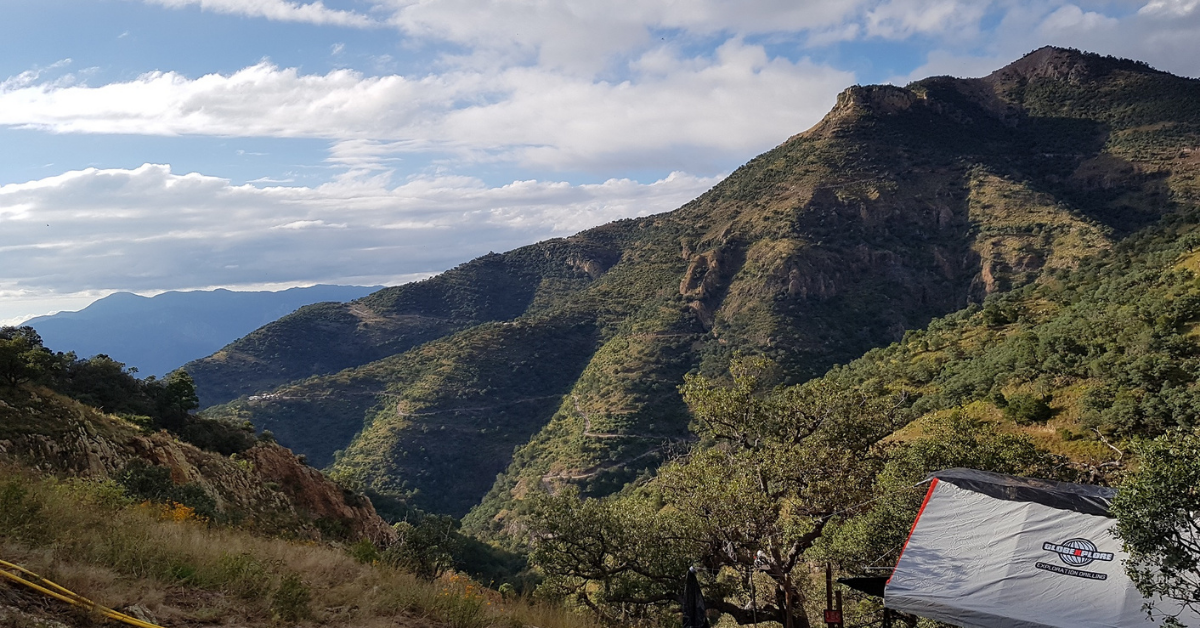 Silver Viper Drills 1 metre Grading 77.9 g/t gold and 133 g/t silver ...