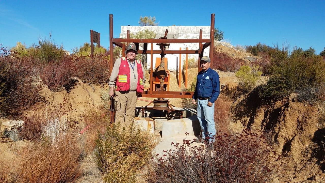 Santa Teresa Gold Project Drilling to Commence Q1 2021 | Mexico Mining ...