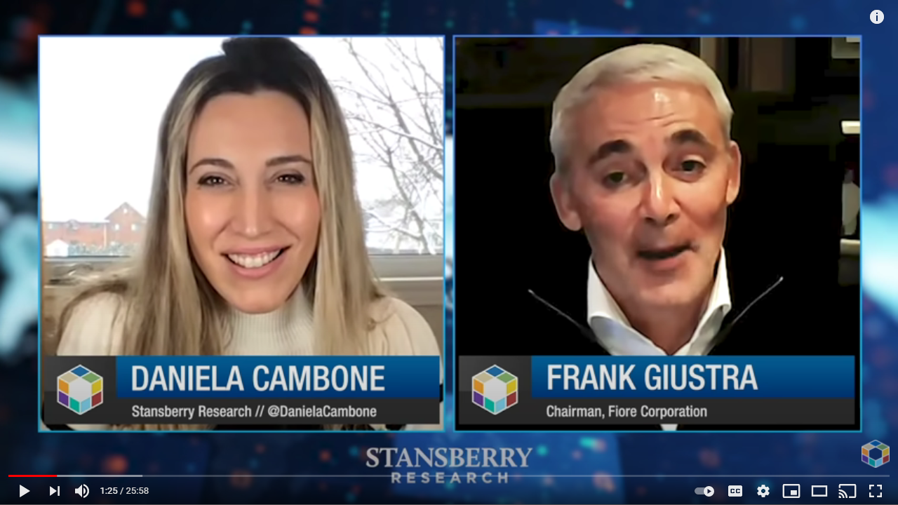 Billionaire Frank Giustra Shares His Insider’s Guide on What It Takes ...