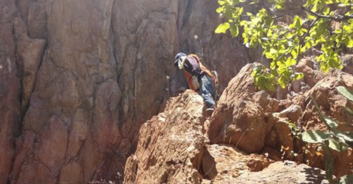 Tarachi Drilling Returns 5.39 g/t Gold Over 5.6 Meters and Discovers ...