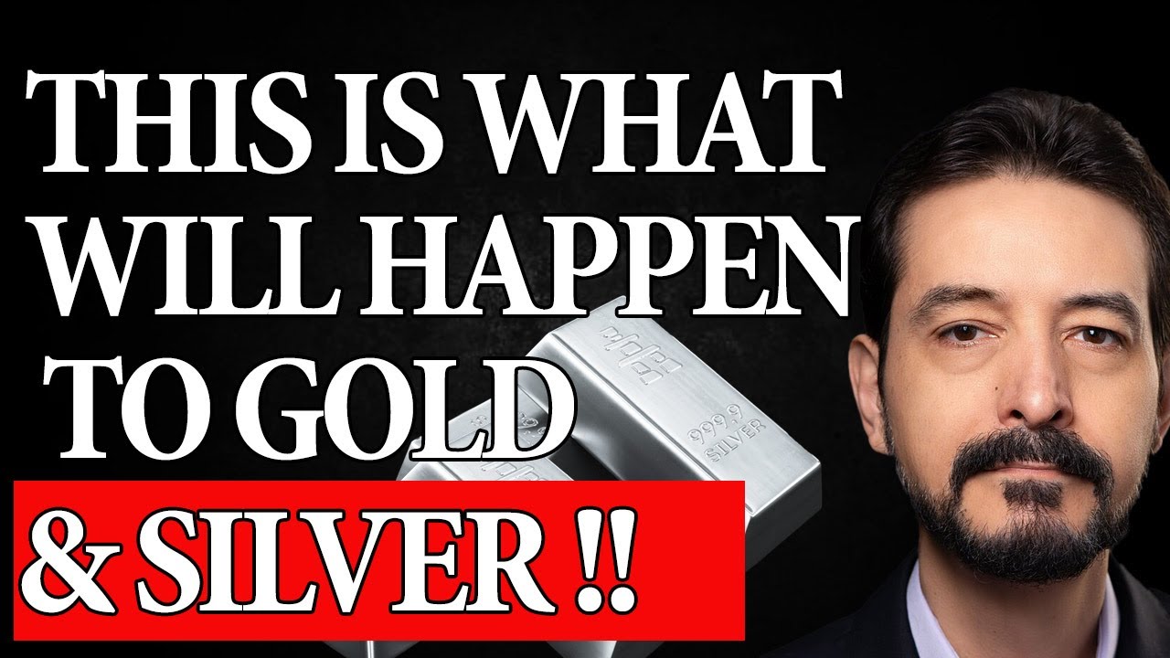 This is the next Biggest Move for GOLD AND SILVER – Lobo Tiggre ...