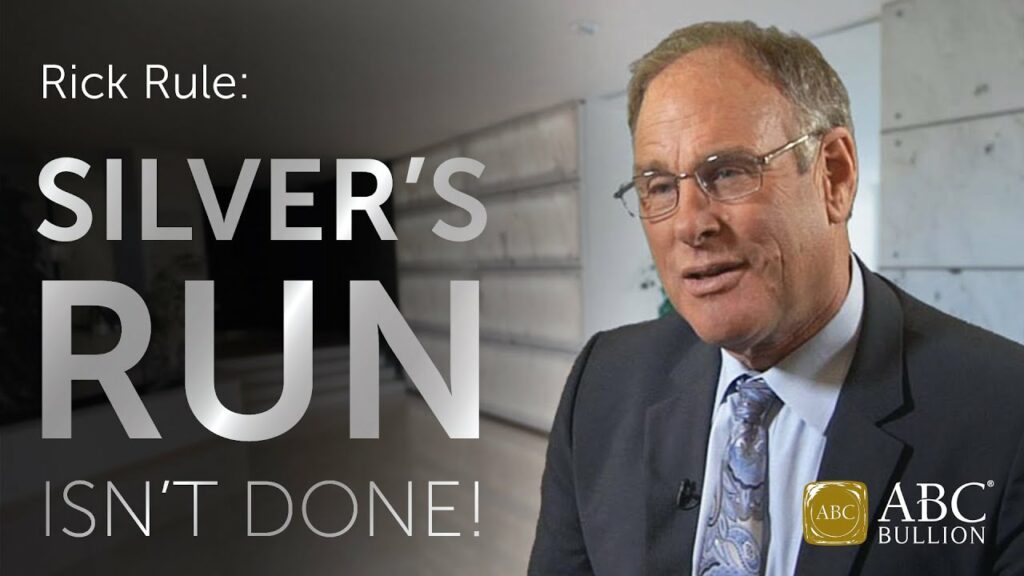 Rick Rule: Silver’s Potential to Reward Long Term Investors – Mexico ...