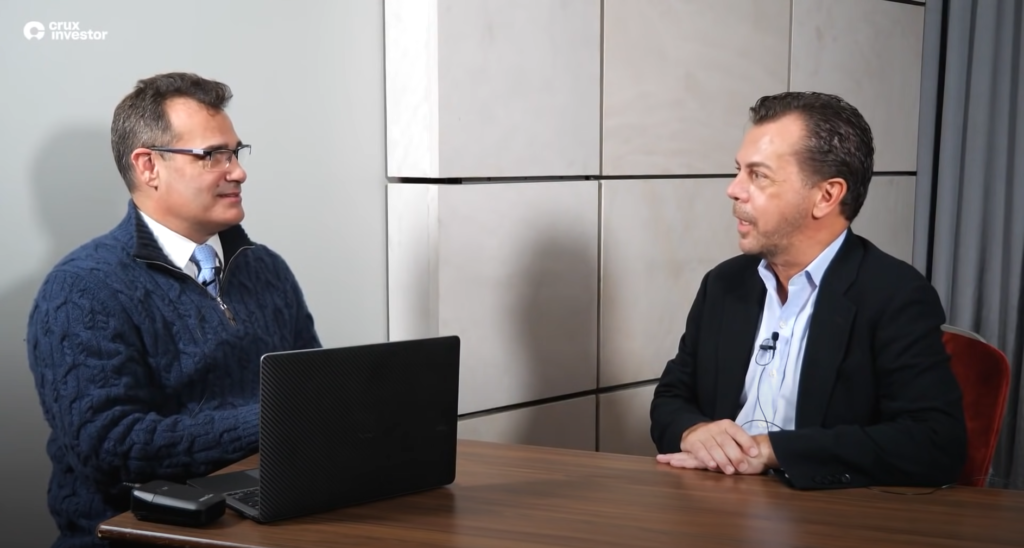 First Majestic Silver End of Year Update from CEO Keith Neumeyer (TSX ...