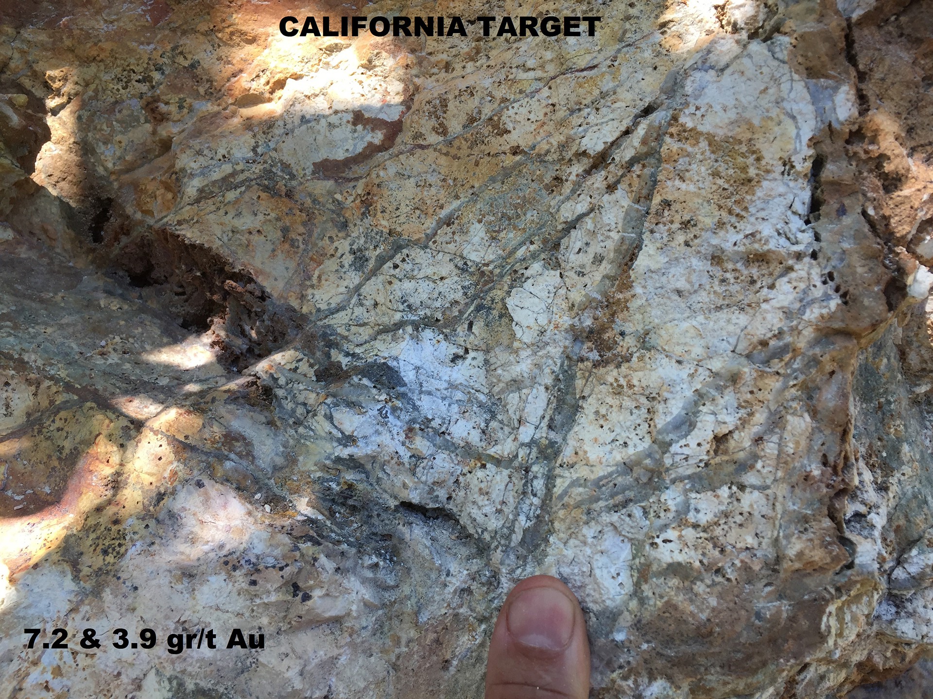 Aztec – Kootenay JV Completes First 14 Holes of Phase 2 Drill Program ...