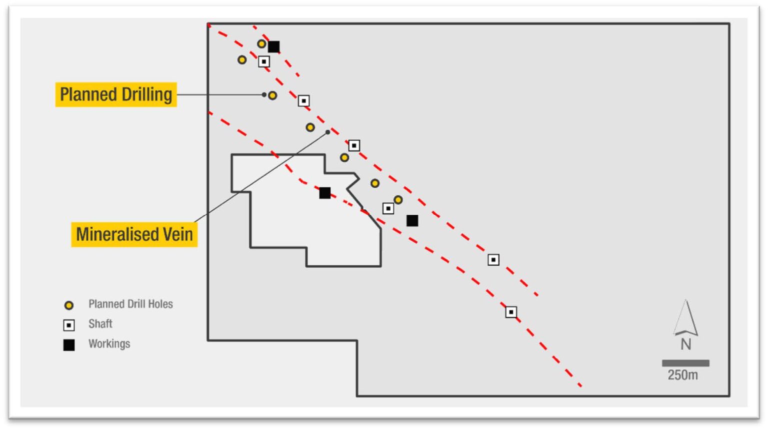 Alien Metals – Drilling of Key Mexican Silver Assets Set to Commence ...