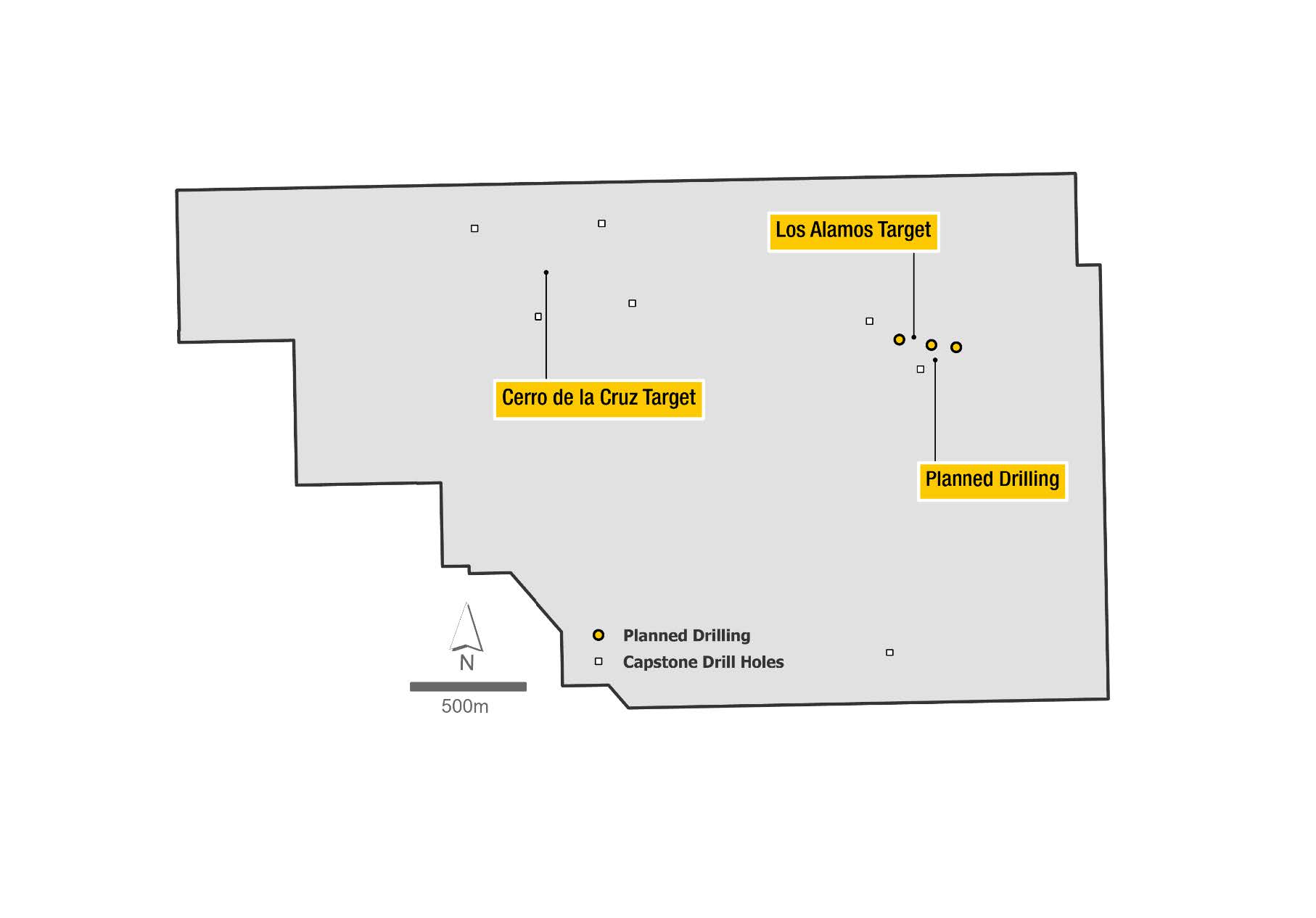 Alien Metals – Drilling of Key Mexican Silver Assets Set to Commence ...