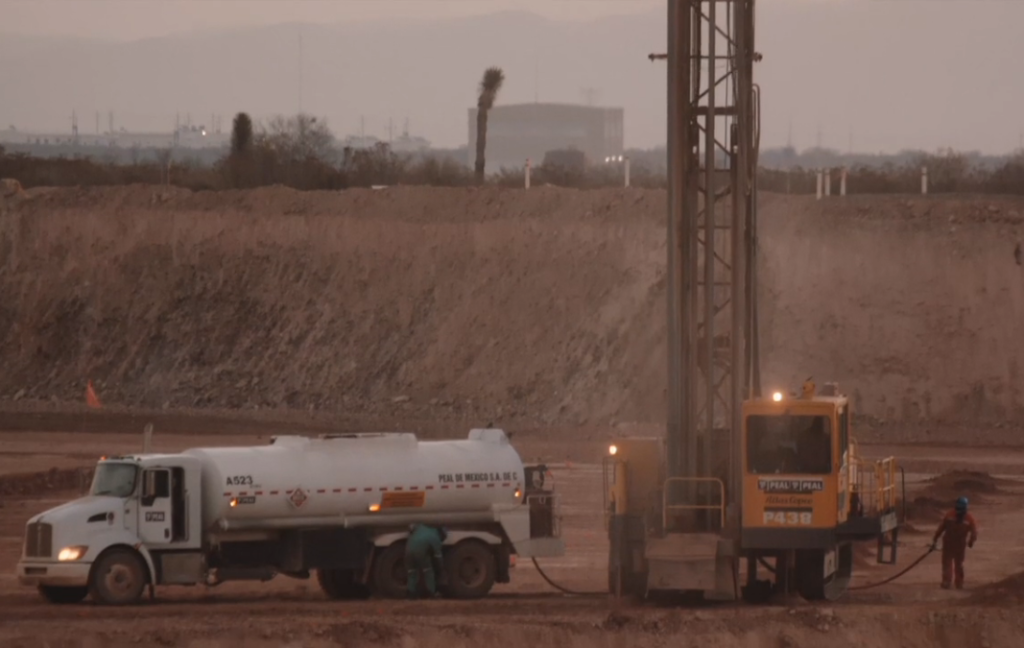 Mexichem Fluor changes name to Koura – Mexico Mining Center