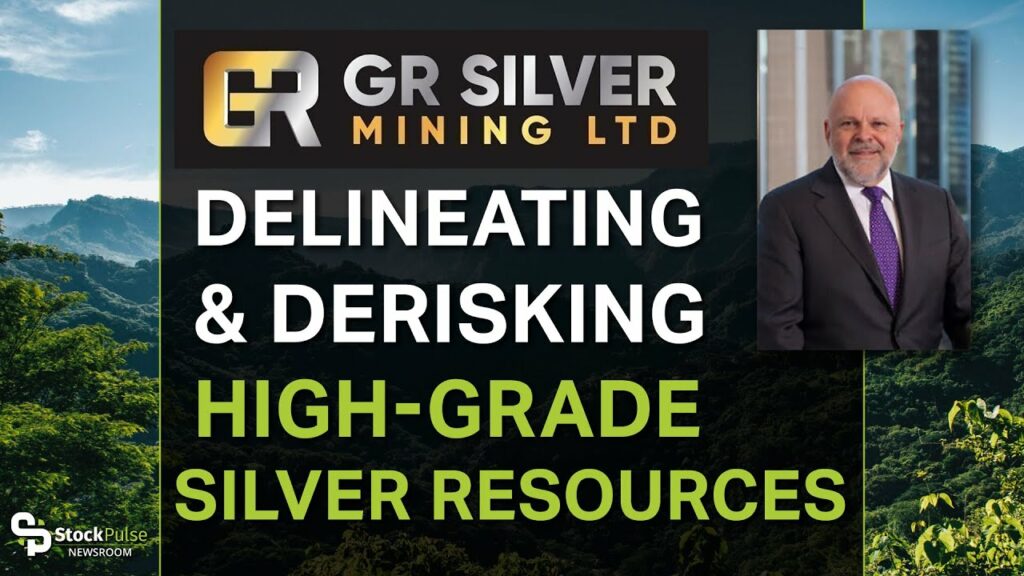 GR Silver Mining Is All About Delineating and Derisking High-Grade ...