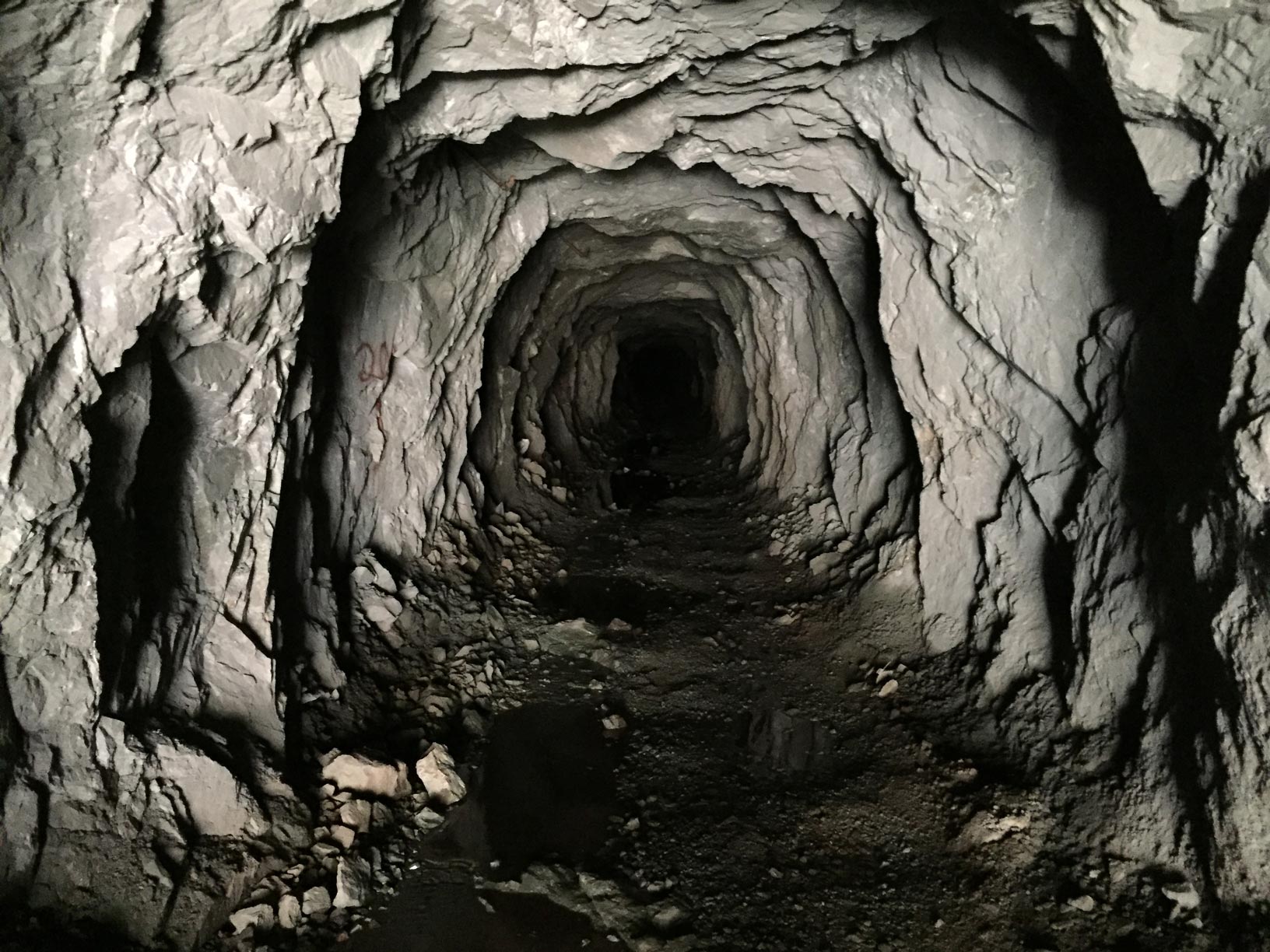 GR Silver Mining Underground Drilling at San Marcial Continues to ...