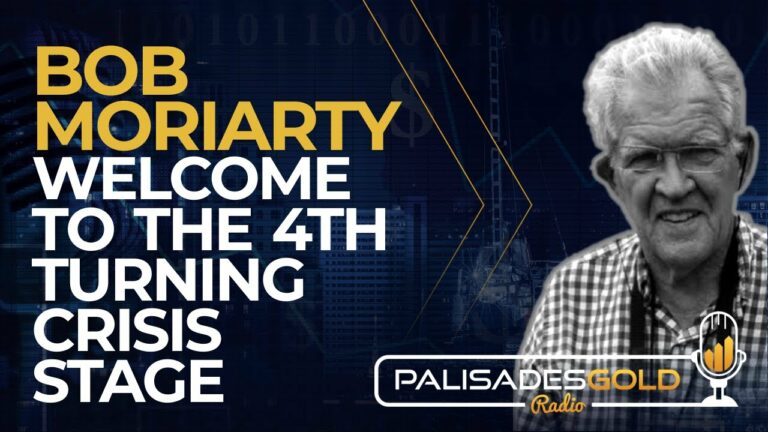 Bob Moriarty: Welcome to the 4th Turning Crisis Stage – Mexico Mining ...