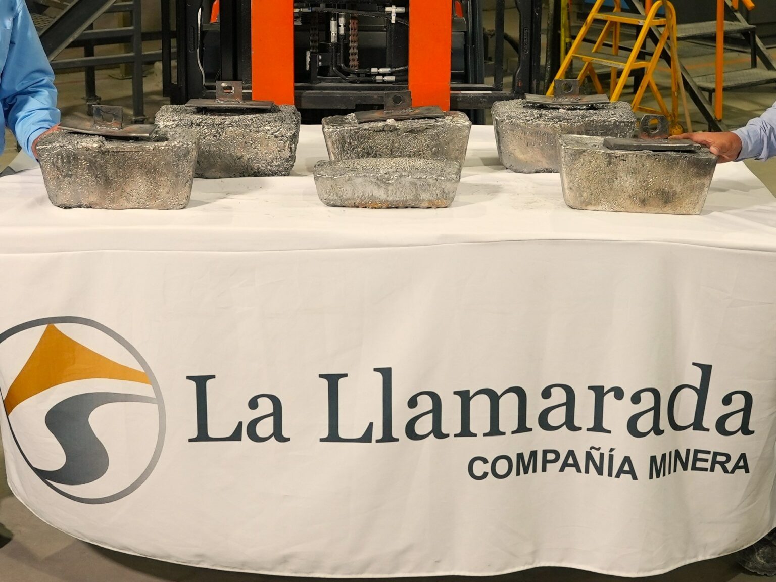 SilverCrest Announces First Pour at Las Chispas Mine – Mexico Mining Center