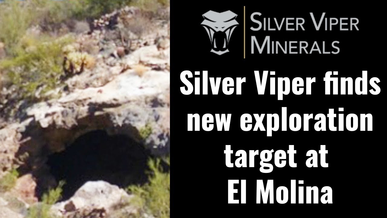 Silver Viper finds new exploration target at El Molina – Mexico Mining ...