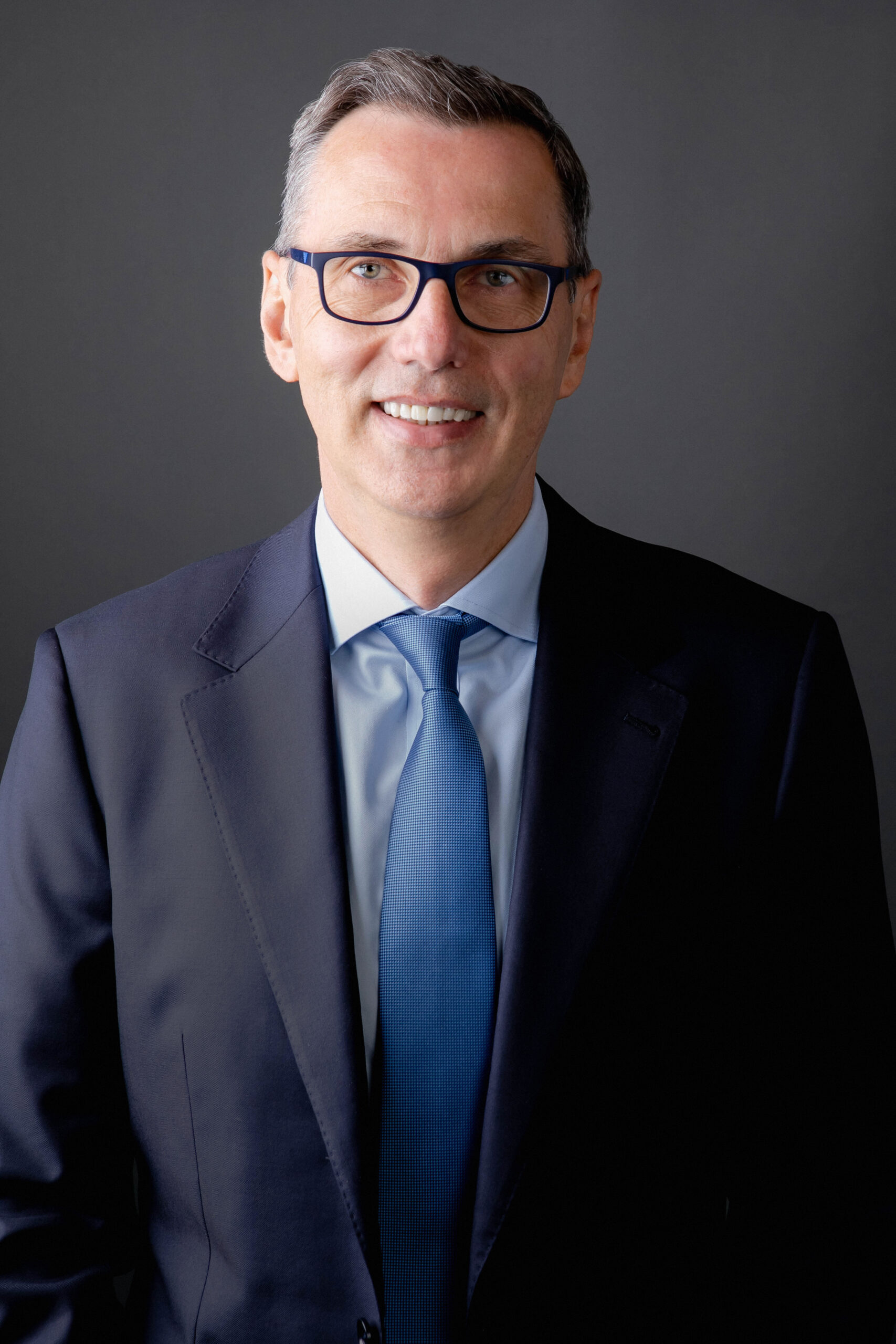 Newmont Names Peter Toth as Chief Strategy and Sustainability Officer ...