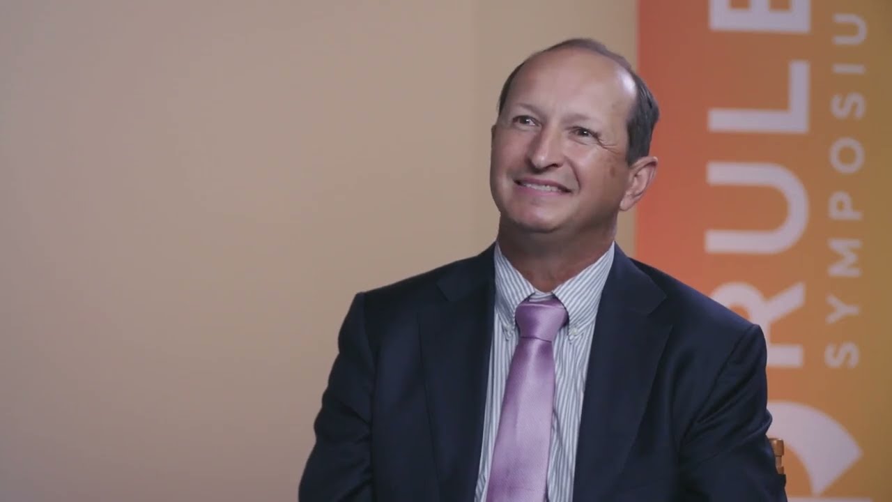 Riverside Resources CEO interview with Rick Rule – Mexico Mining Center