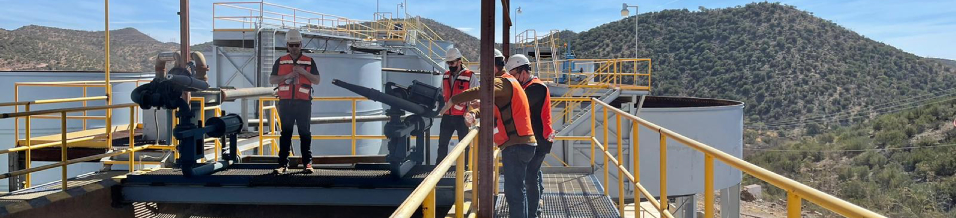 Tarachi Receives Final Metallurgy Results for Magistral – Mexico Mining ...