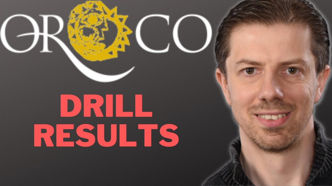 Oroco Drill Results – Mexico Mining Center
