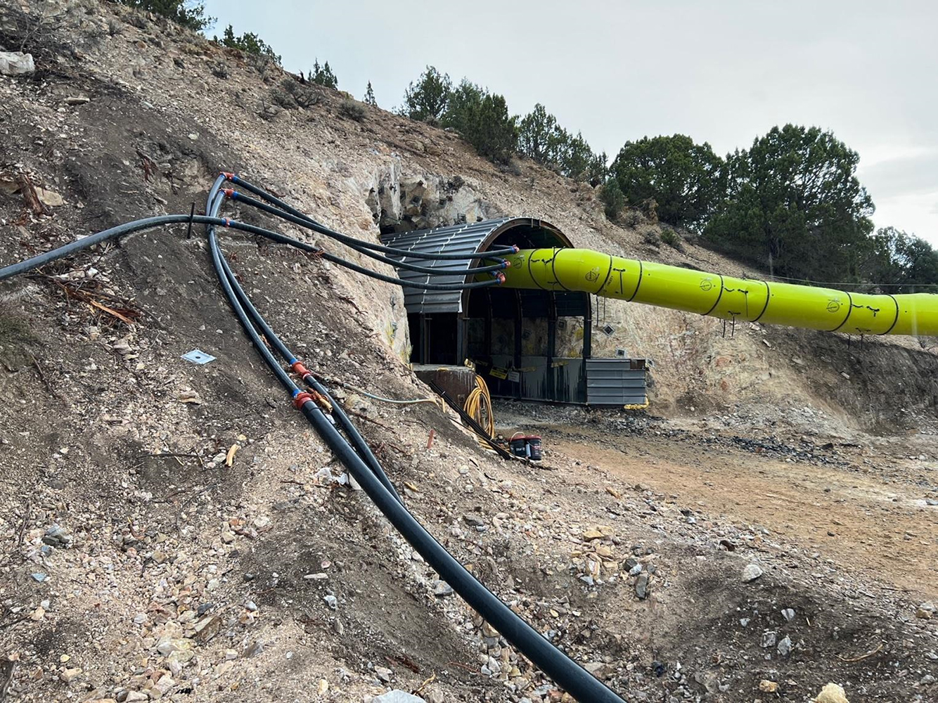 Osisko Development Provides Projects Update | Mexico Mining Center