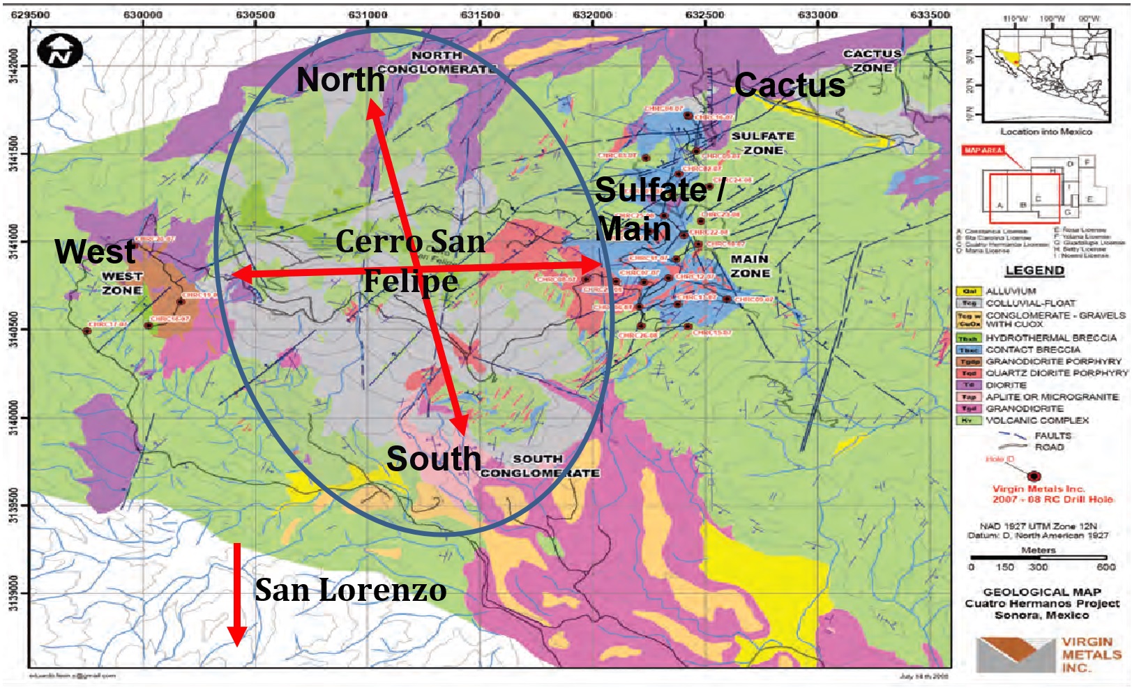Prime Meridian Resources Corp. Executes Purchase Option Agreement on ...