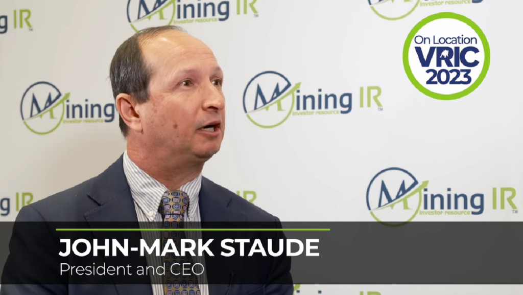 Candente Gold Updates on El Oro Exploration Progress – Mexico Mining Center