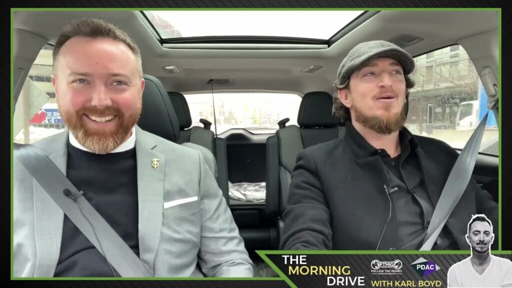 Candente Gold Updates on El Oro Exploration Progress – Mexico Mining Center