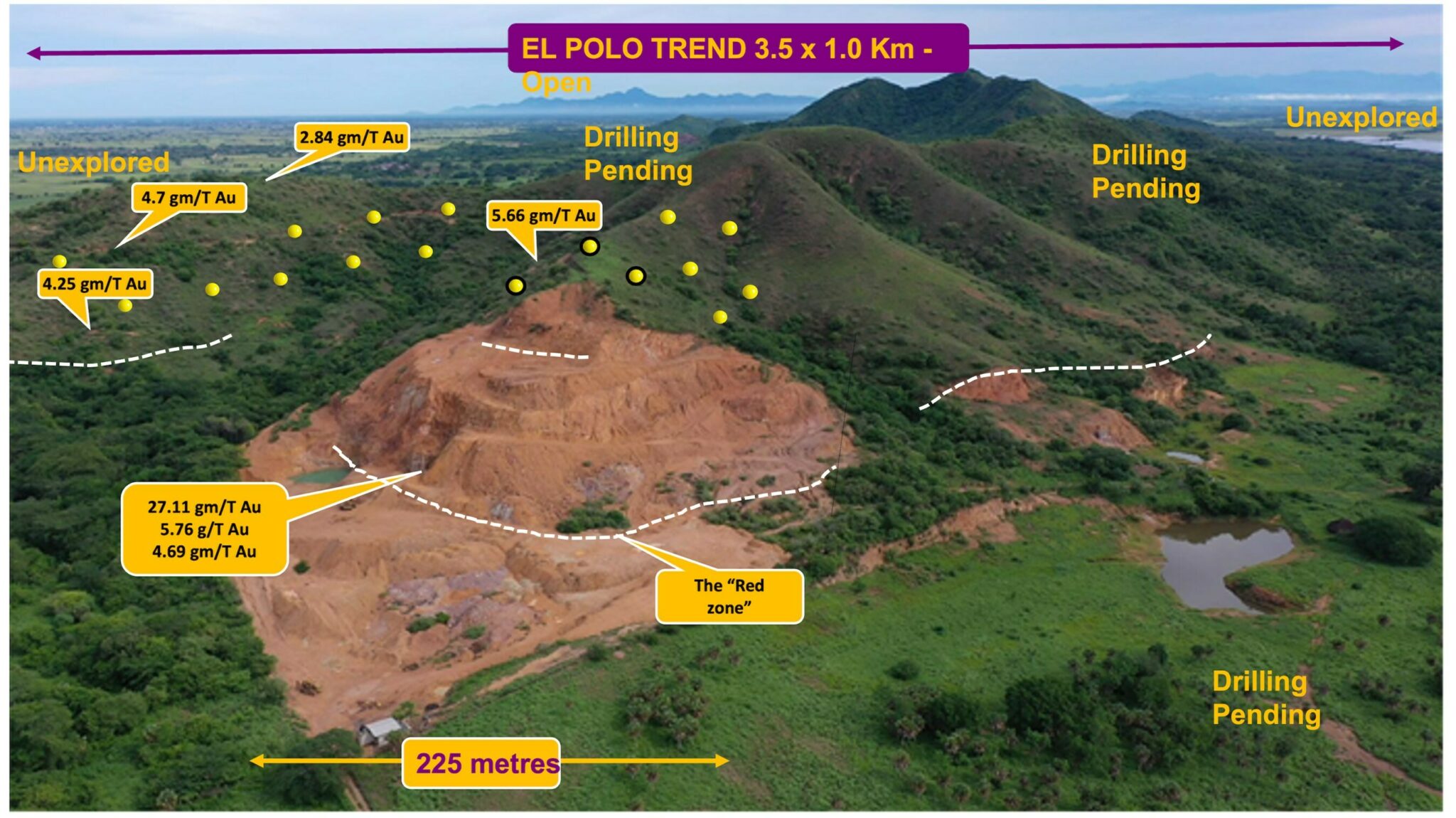 Angel Wing Metals Announces Completion of Purchase of 100% of the La ...