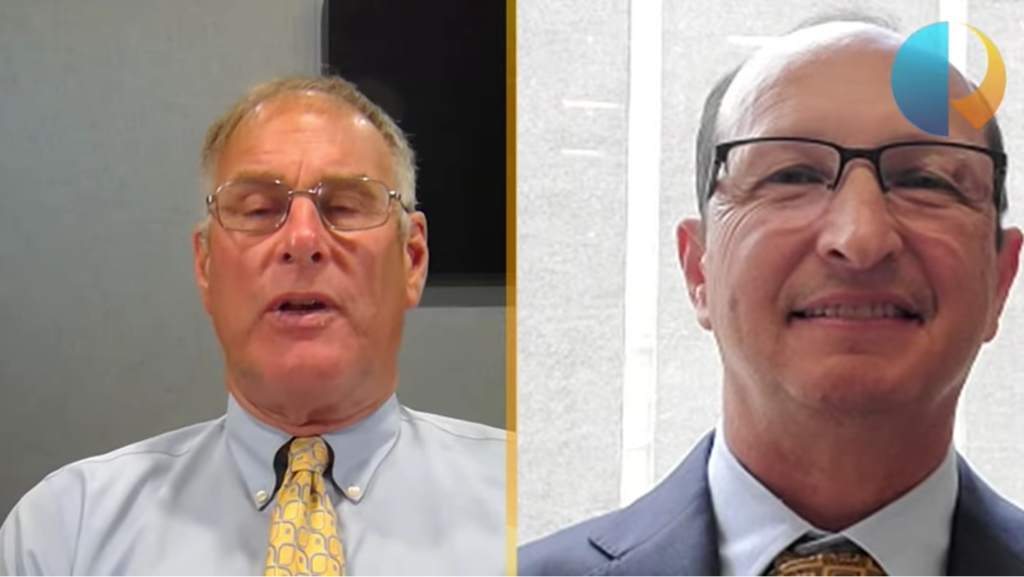 2023 Rule Symposium Preview – John-Mark Staude, CEO of Riverside ...