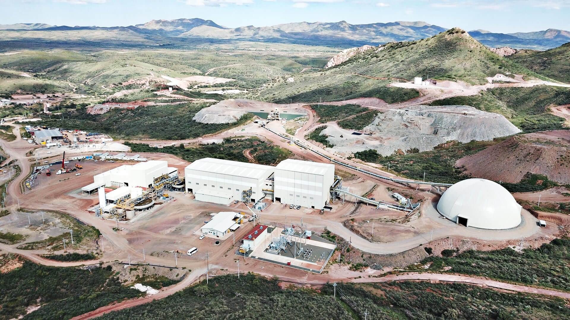 Gatos Silver Continues to Intercept High Grade Mineralization in South ...