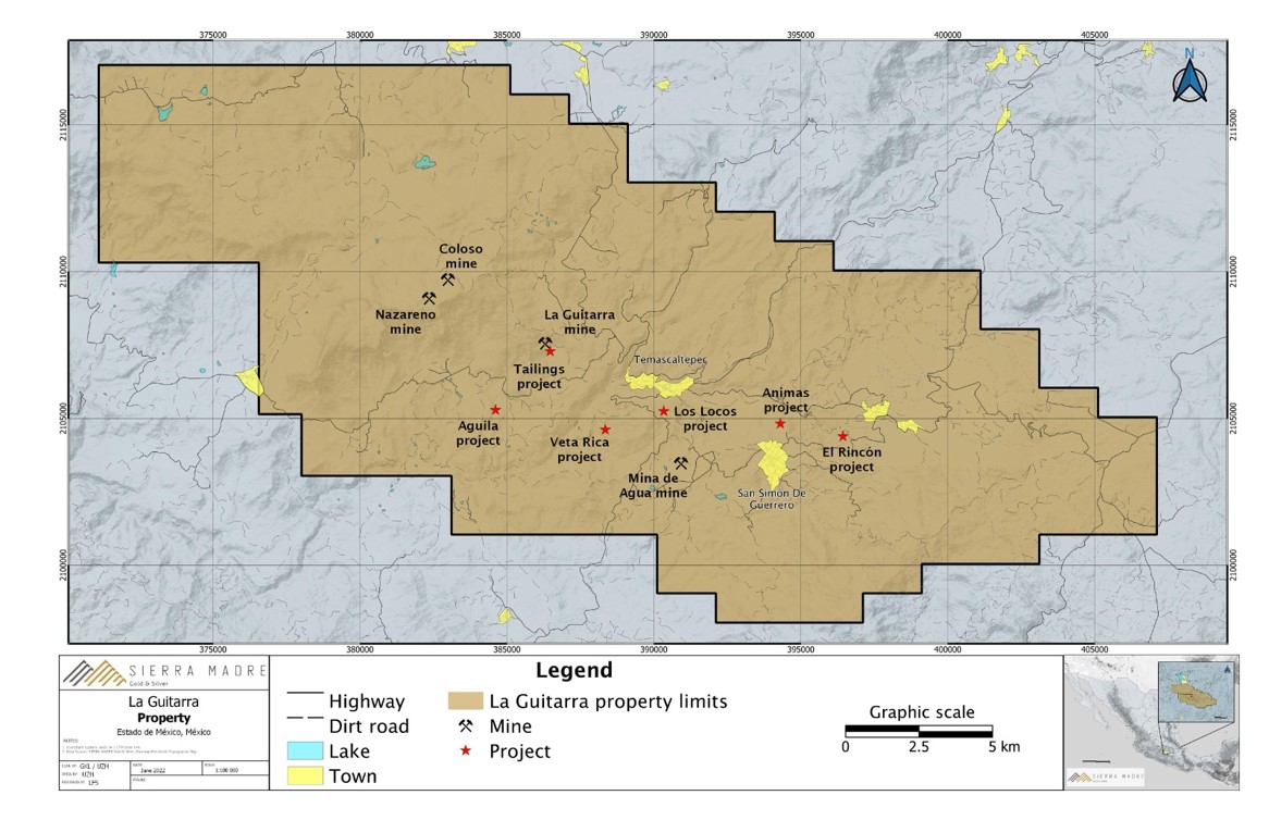 Mexico Mining Center – Your Best Source For Information