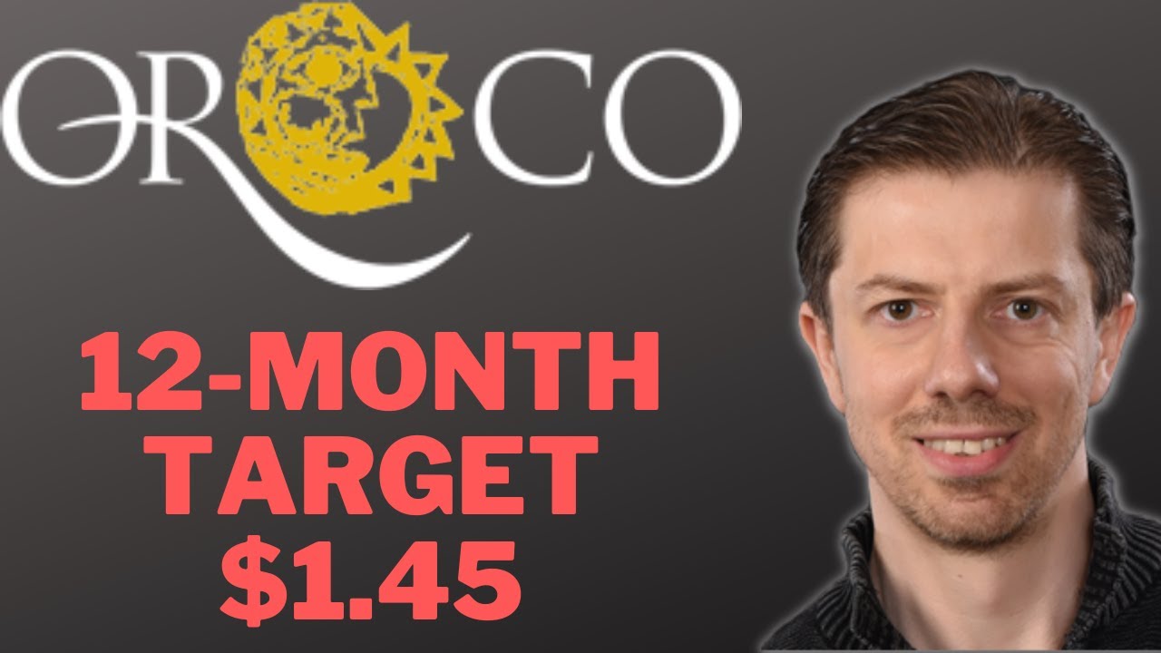 Oroco Gets Coverage by Professionals (OCO, ORRCF) – Mexico Mining Center