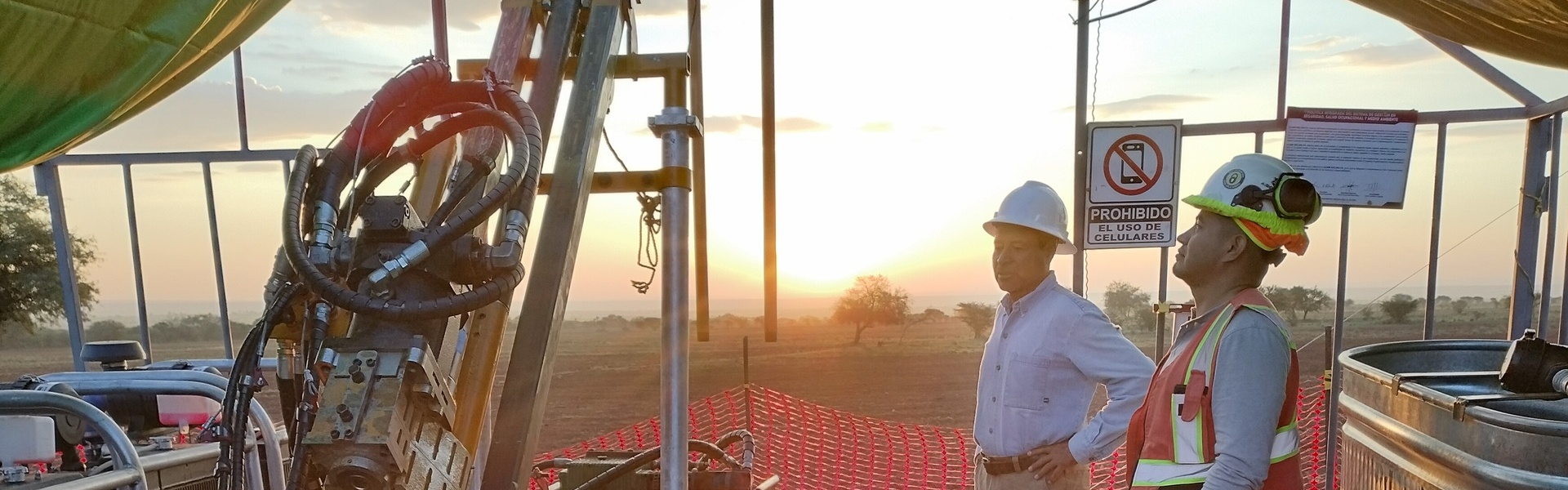 Radius Gold Inc. Provides Final Results for Drilling at its Tropico ...