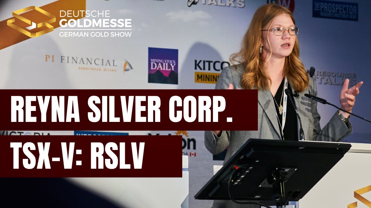 An ORE-SYSTEMS Approach to Exploring | Reyna Silver Corp. – Mexico ...