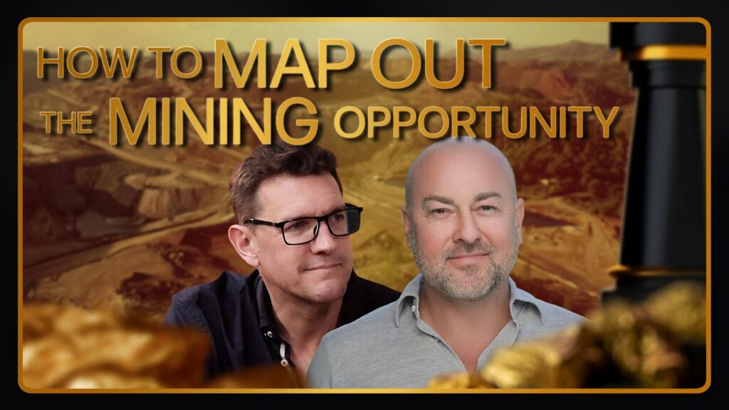 How to…..Map Out the Mining Opportunity – Mexico Mining Center