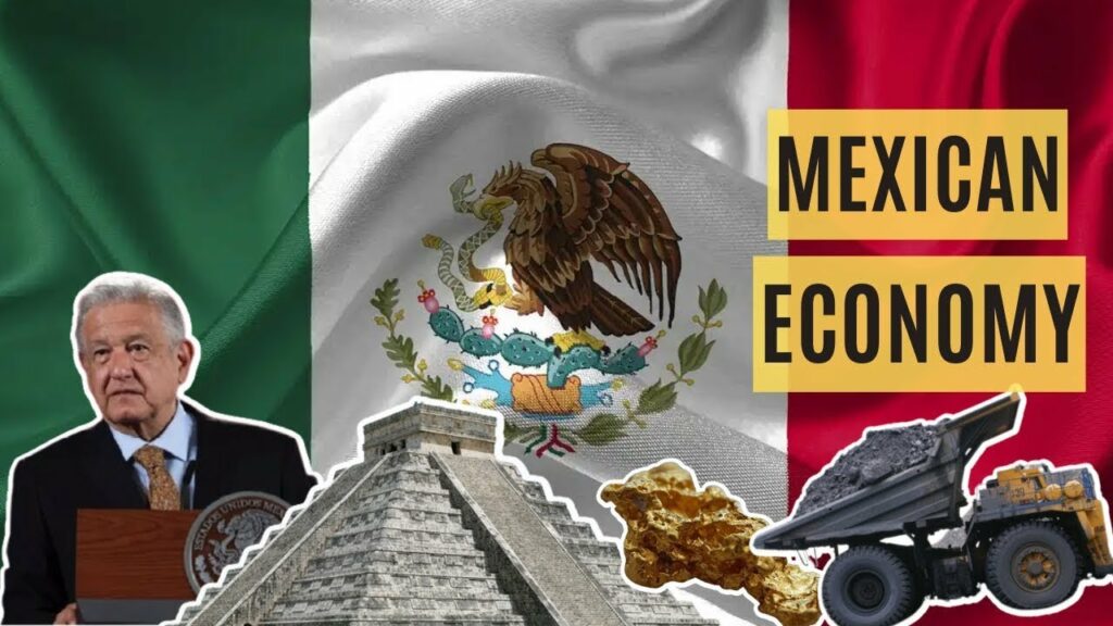 Mexico Economy Explained | Simple Breakdown for Beginners – Mexico ...
