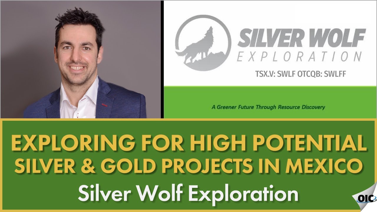 Exploring For High Potential Silver & Gold Projects in Mexico – Silver ...