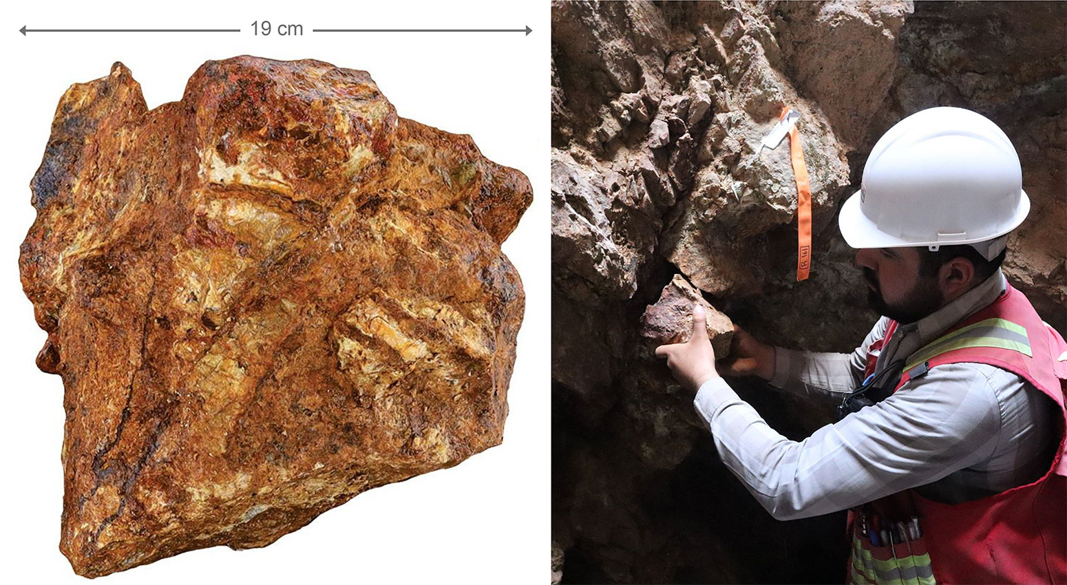 Silver Dollar Samples Up to 4,311 g/t AgEQ at its 100%-owned La Joya ...