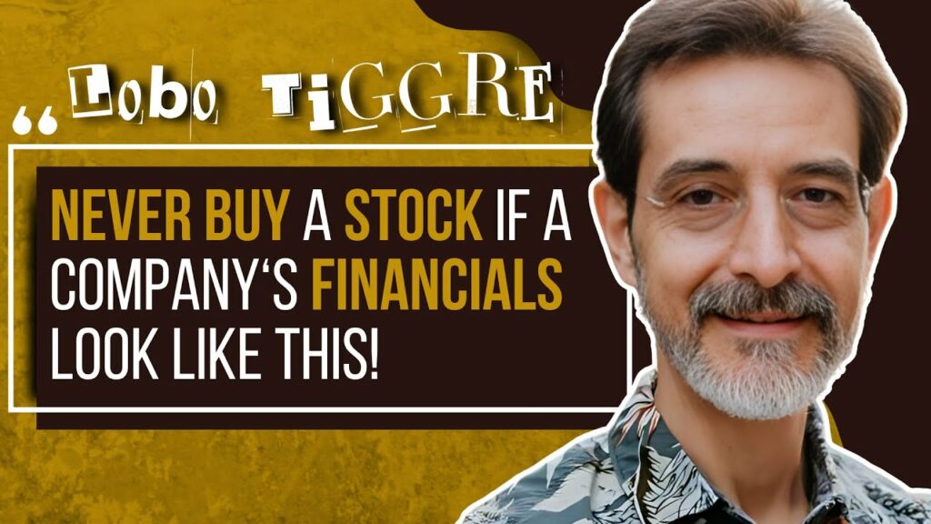 Lobo Tiggre’s Favorite Stocks & How He Picks Them – Mexico Mining Center