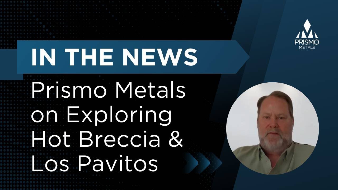 Gold and Silver Mining in Mexico – Mexico Mining Center