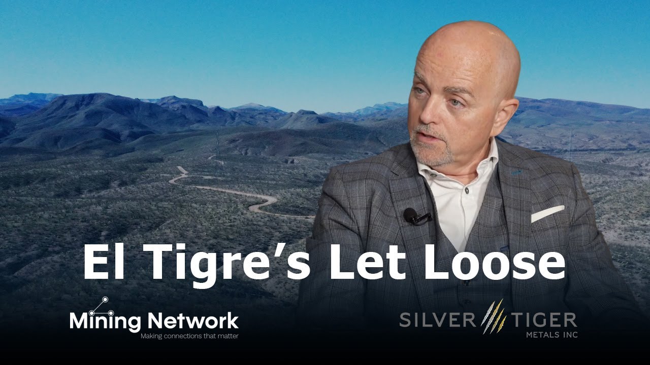 Silver Tiger Metals Edges Closer To Construction – Mexico Mining Center